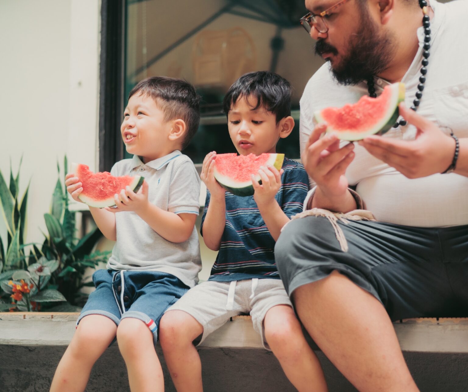 Men's Health - Healthy Habits for Life | Nutrition NSW