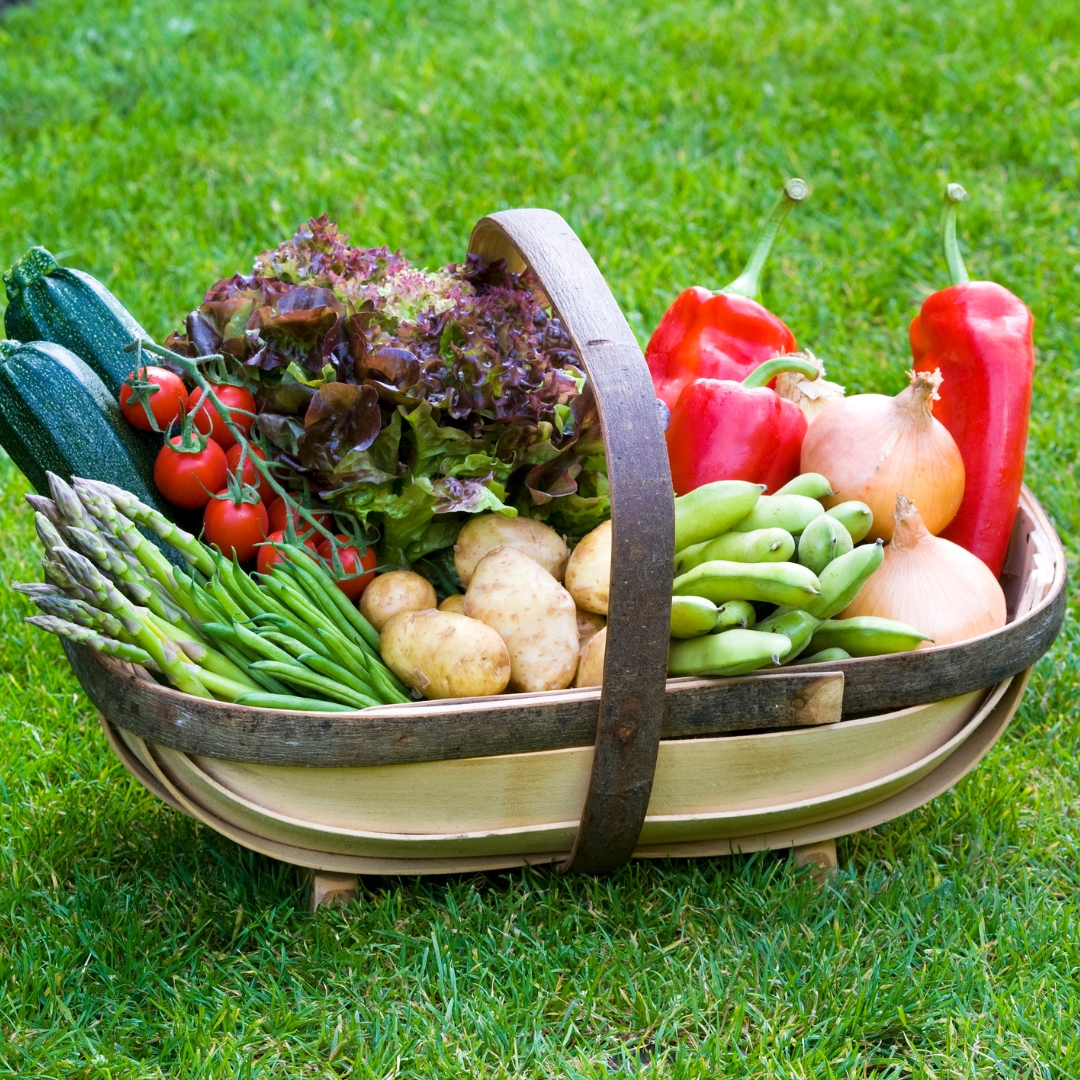 National Nutrition Week | Nutrition NSW