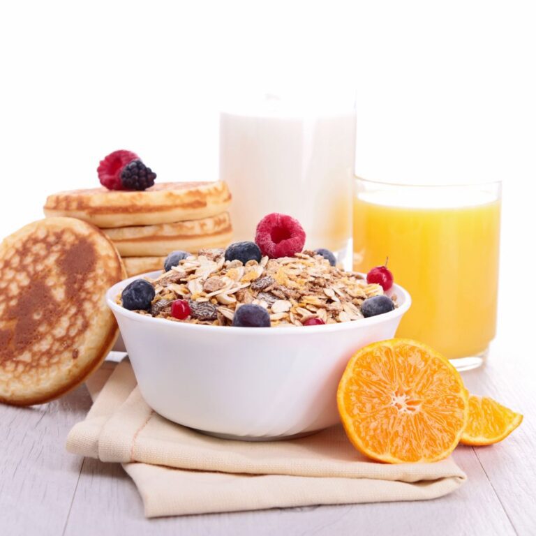 Should I Eat or Skip Breakfast? What are the health benefits of eating ...