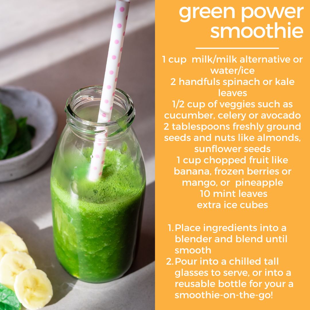 Milk & Milk Alternatives: What They All Mean & Which Ones Are Healthier ...