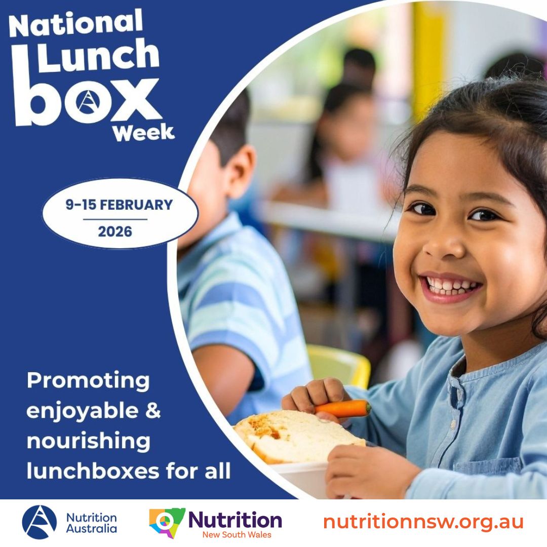 News + Upcoming Events | Nutrition NSW